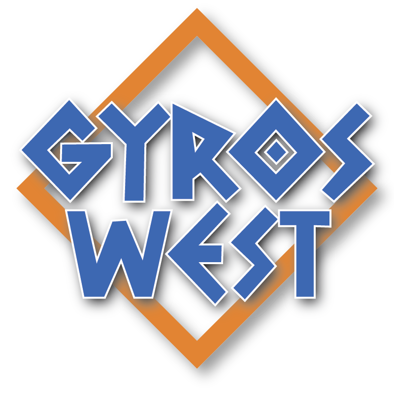 Home | Gyros West